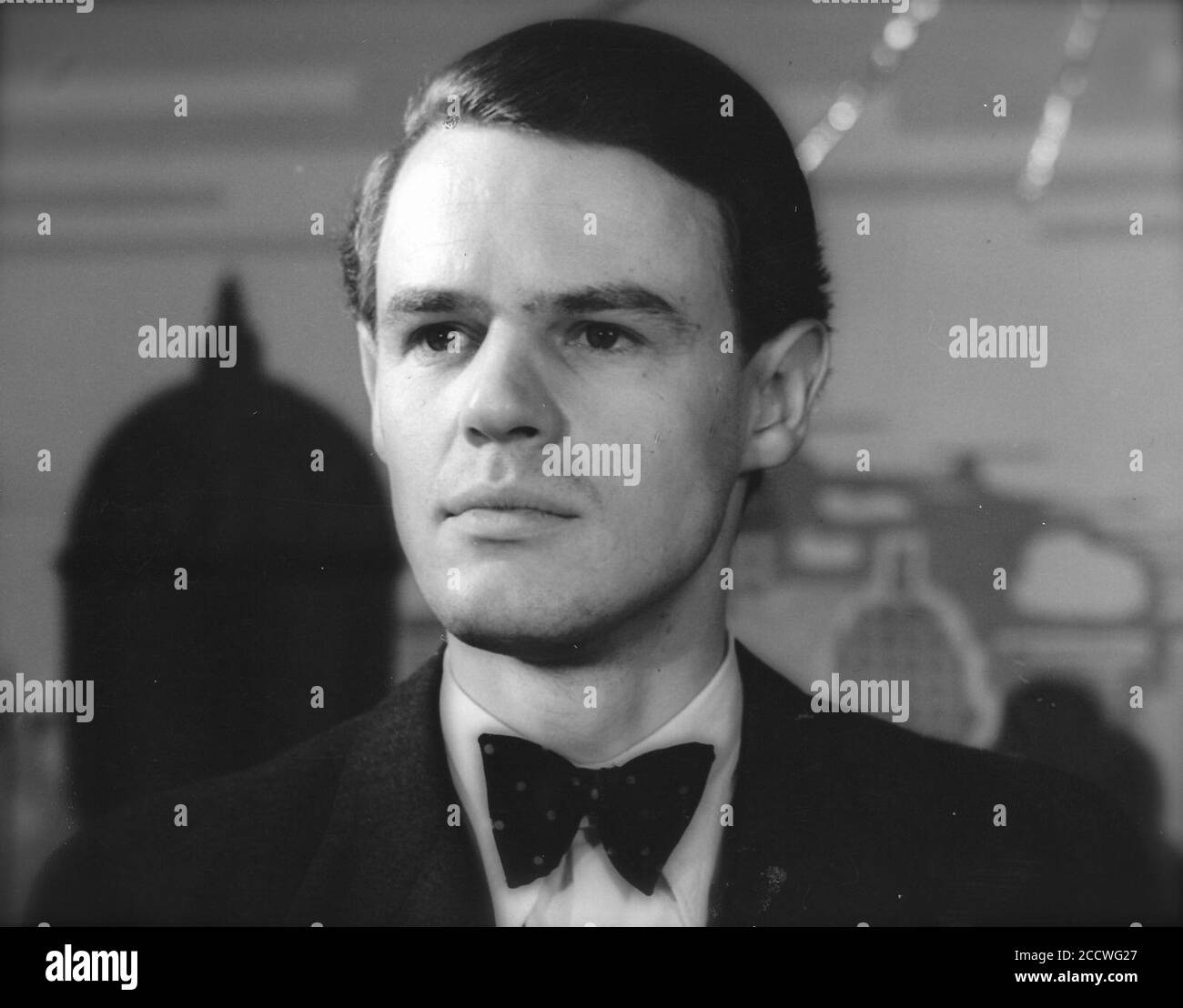 Jacobsen Black and White Stock Photos & Images - Alamy