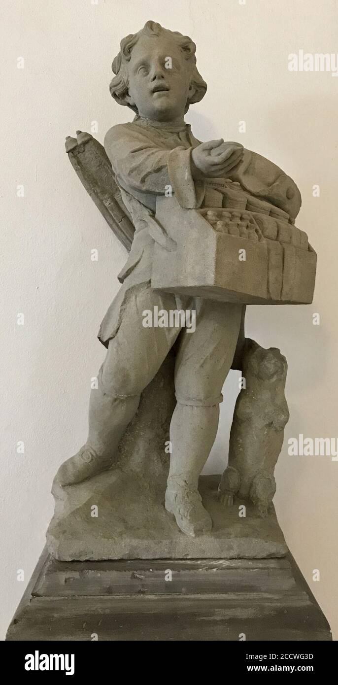 Peter wagner hi-res stock photography and images - Alamy