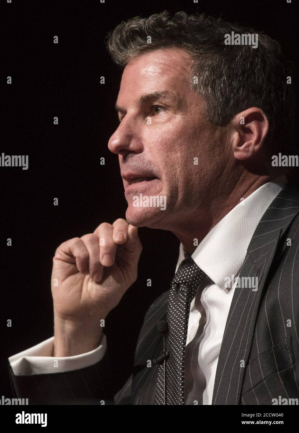 Jeremy bernard hi-res stock photography and images - Alamy