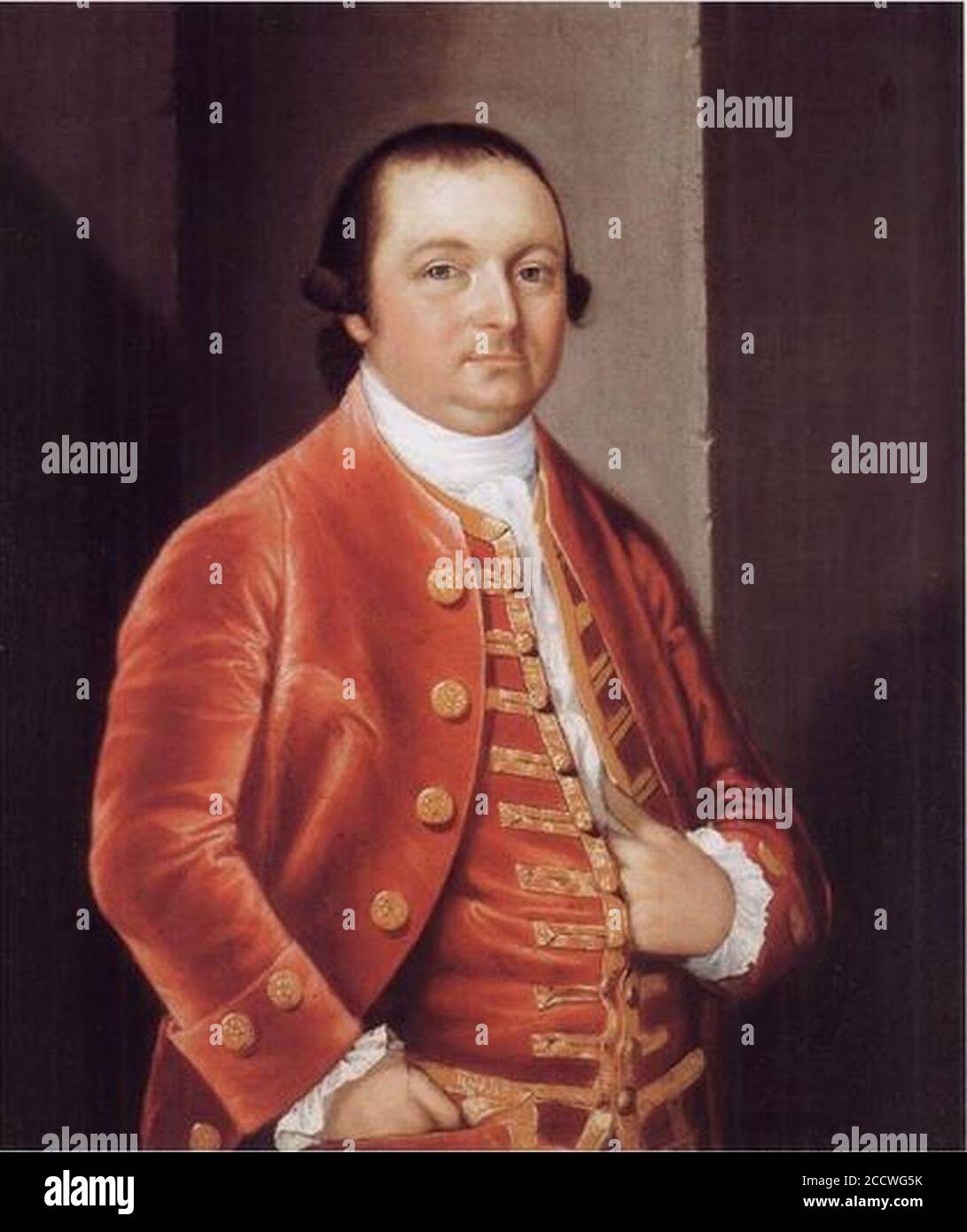 John banister hi-res stock photography and images - Alamy