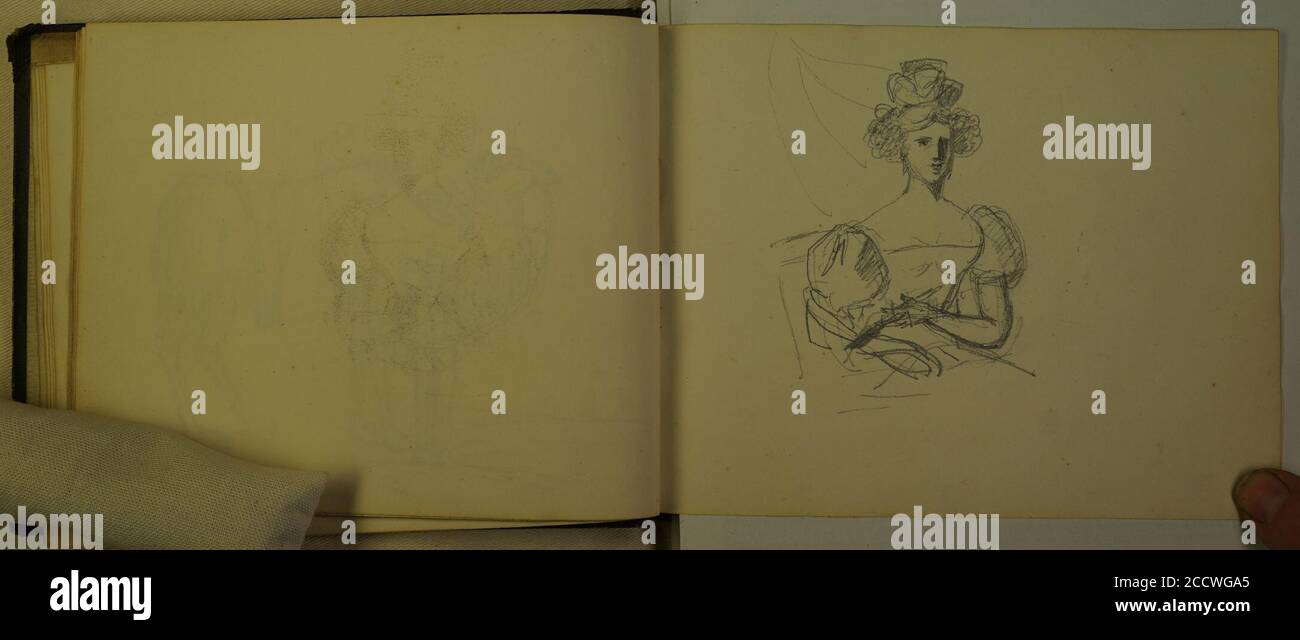 Jean-Baptiste-Louis Germain 39122 Stock Photo - Alamy