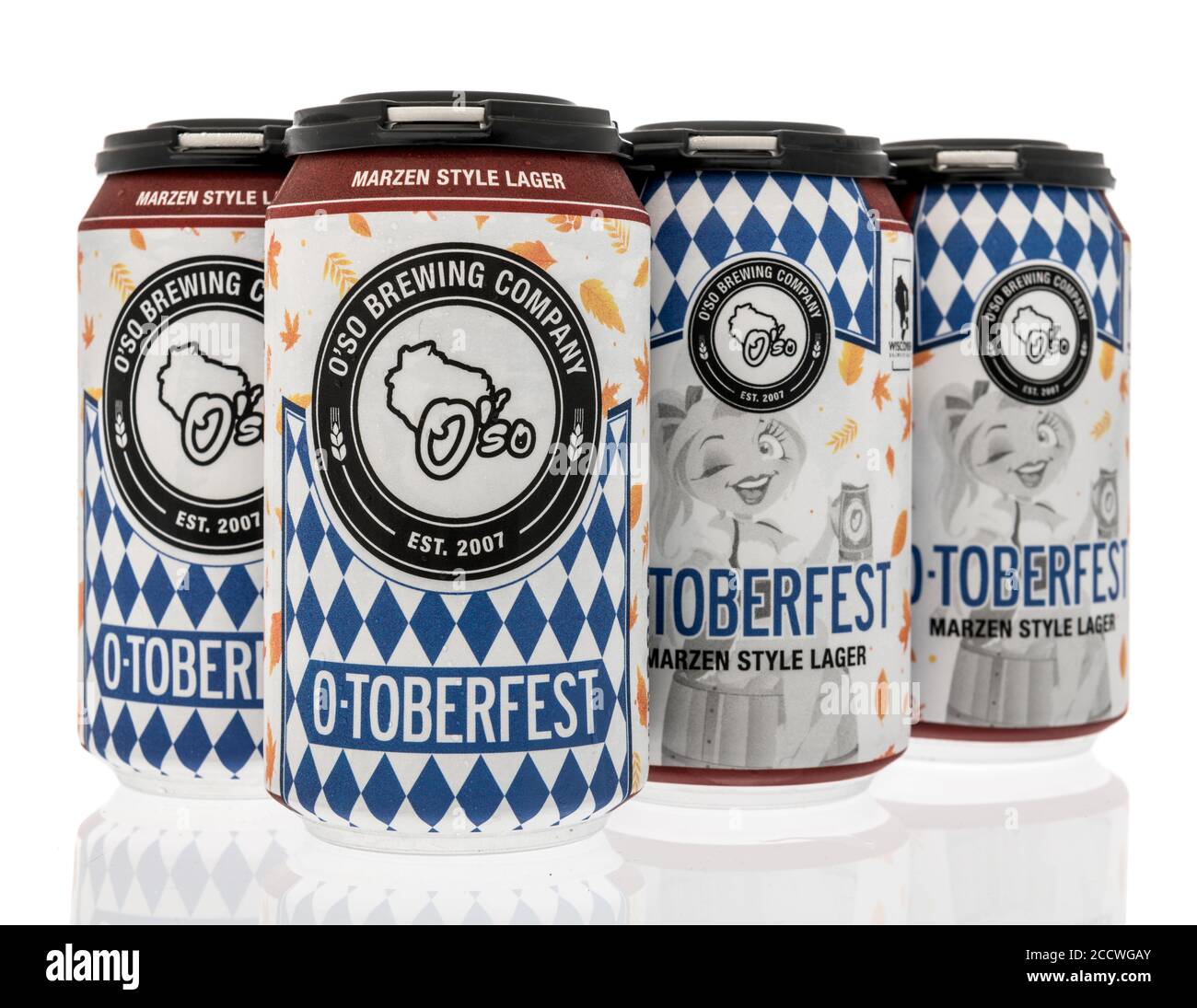 Brewing company photo hi-res stock photography and images - Alamy