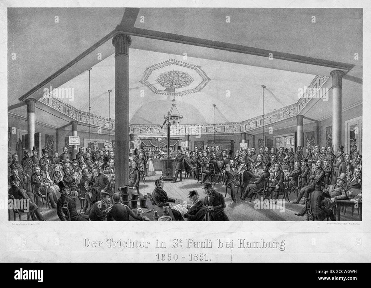 Friedrich fritz hi-res stock photography and images - Alamy