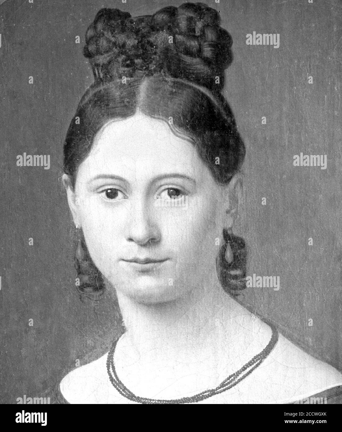 Jenny Marx High Resolution Stock Photography and Images - Alamy