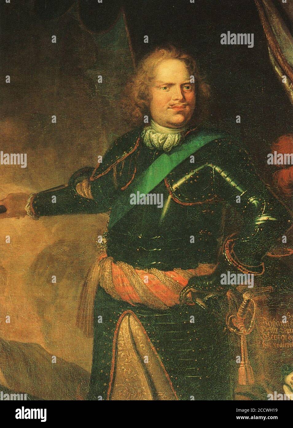 Georg iii hi-res stock photography and images - Alamy