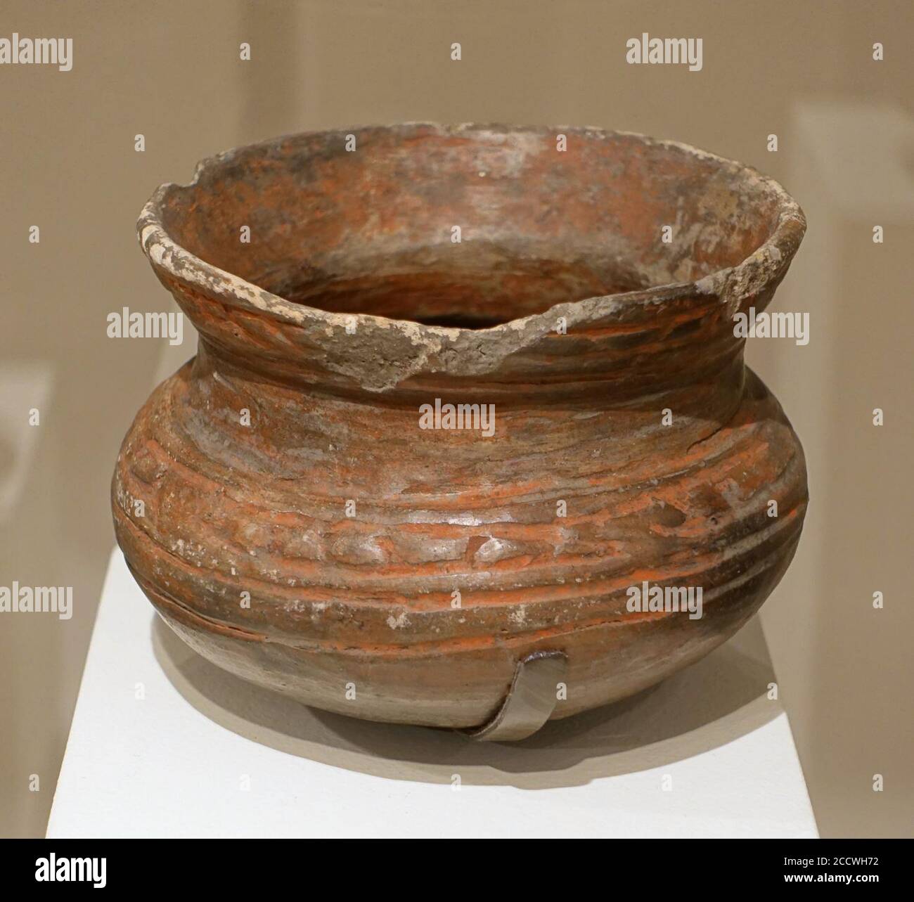 Jomon period hi-res stock photography and images - Alamy
