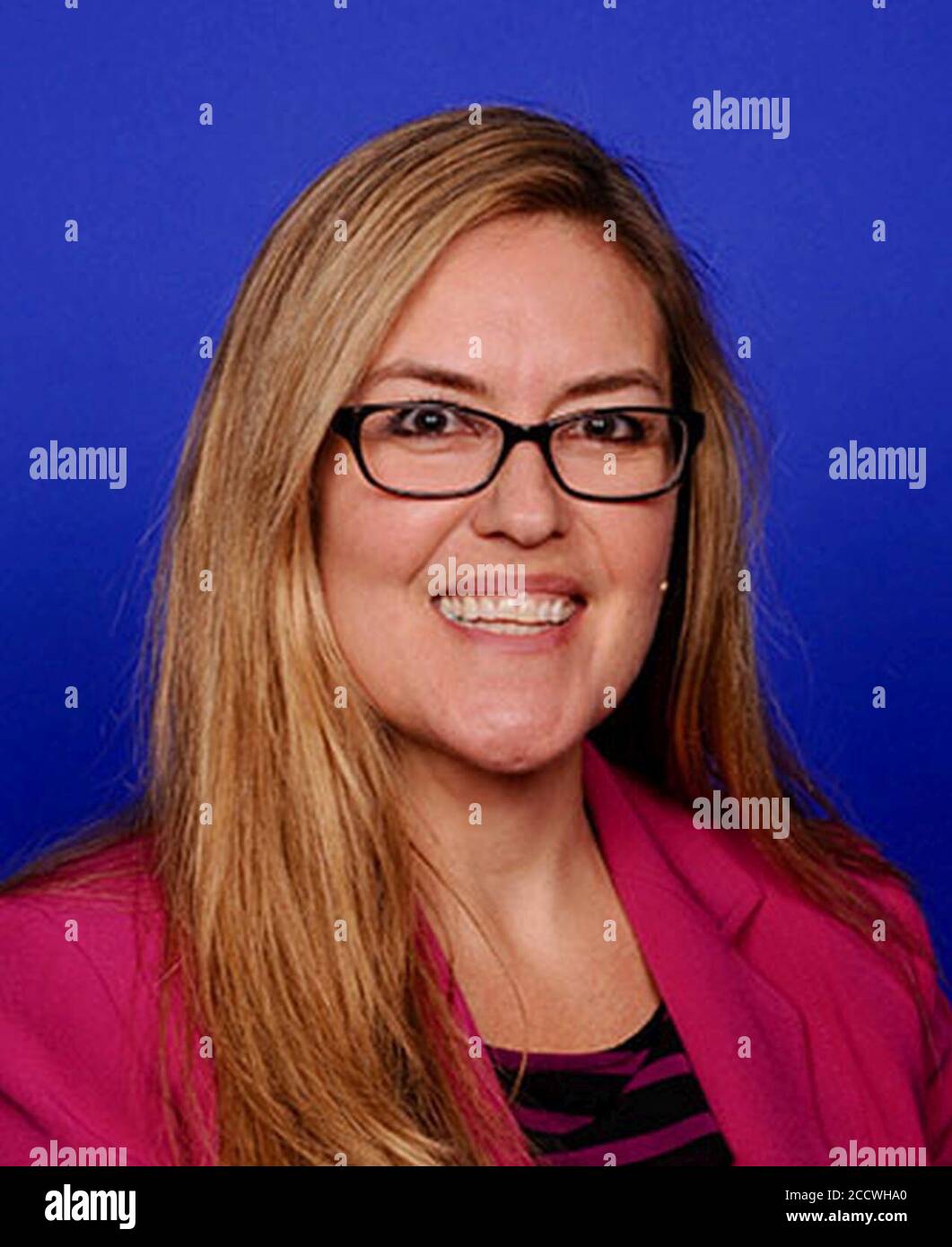 Jennifer wexton hi-res stock photography and images - Alamy