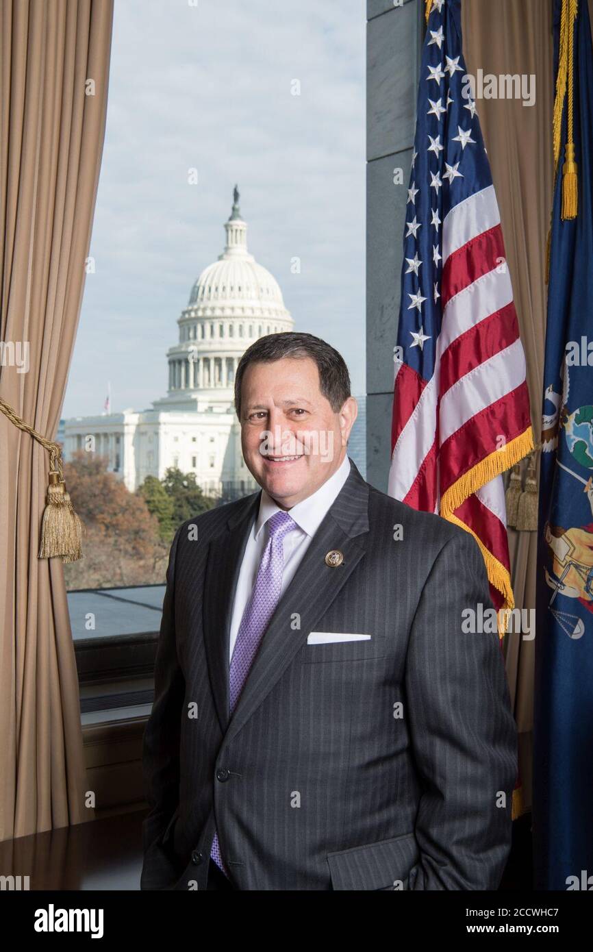 Joe morelle hi-res stock photography and images - Alamy
