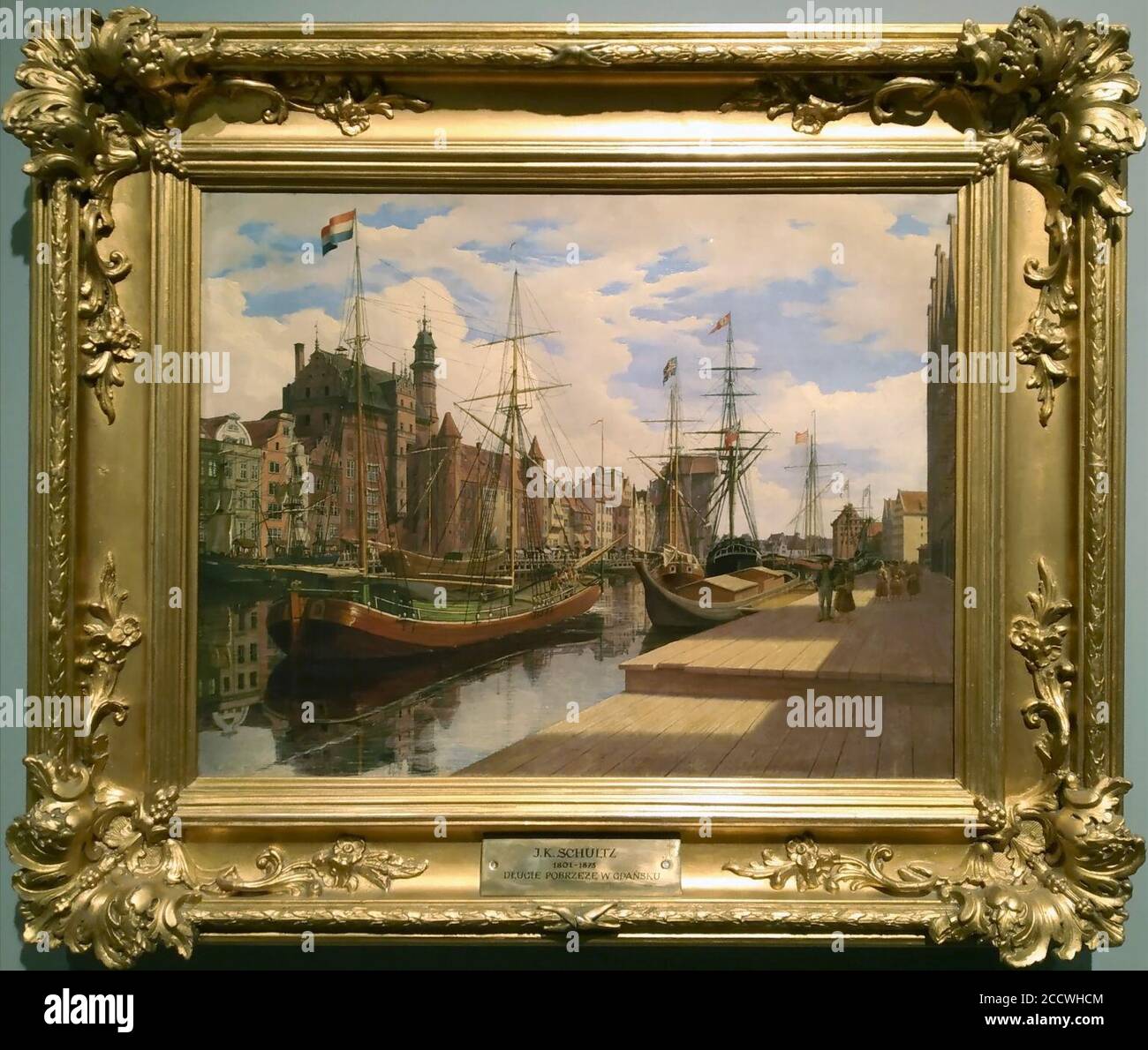 Karl schultz hi-res stock photography and images - Alamy