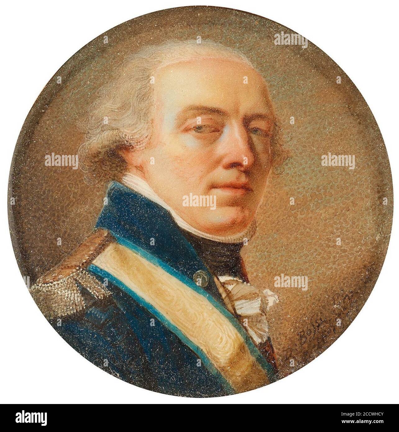 Aminoff johan fredrik hi-res stock photography and images - Alamy