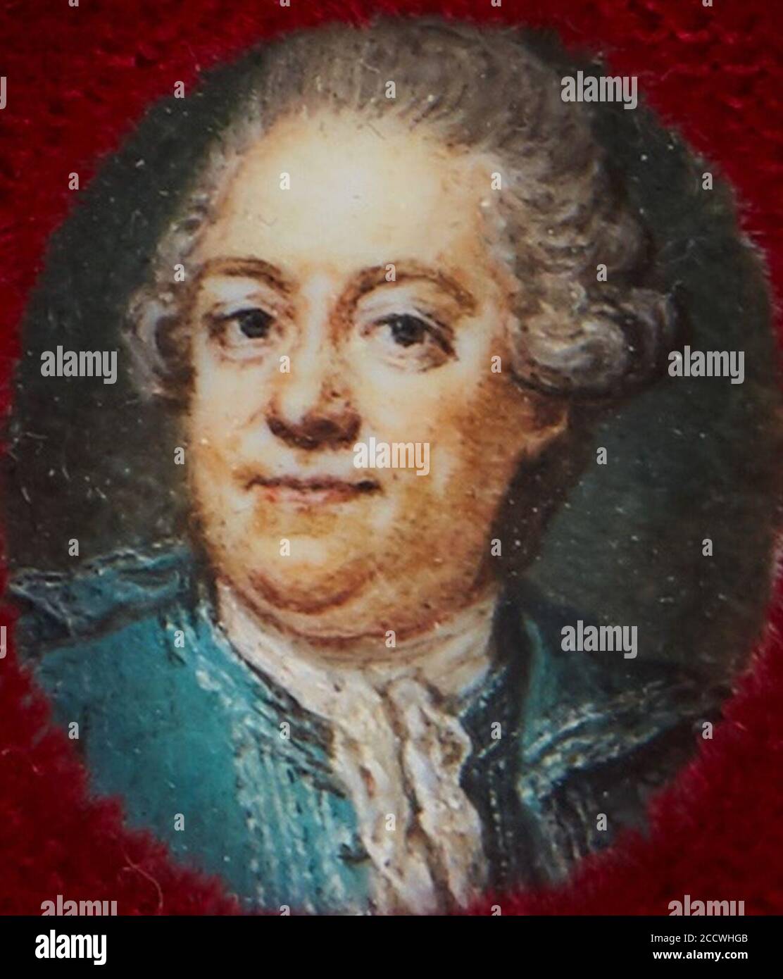 1736 1805 hi-res stock photography and images - Alamy