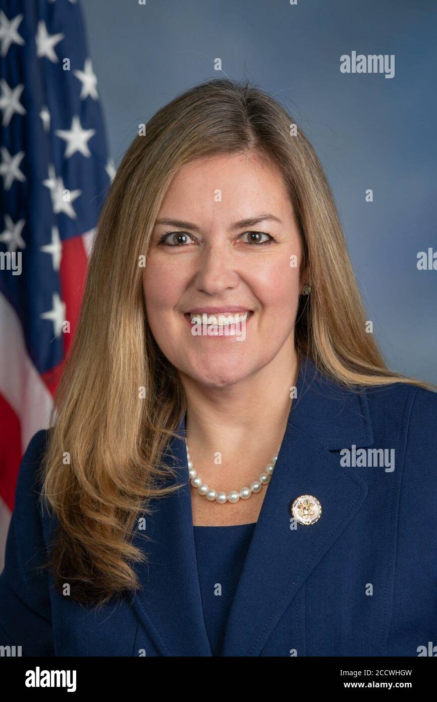 Jennifer wexton hi-res stock photography and images - Alamy