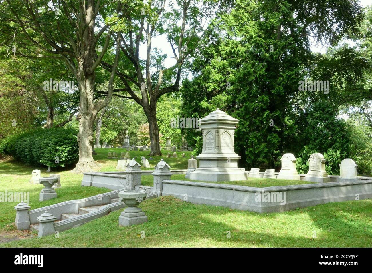 Jewett center hi-res stock photography and images - Alamy