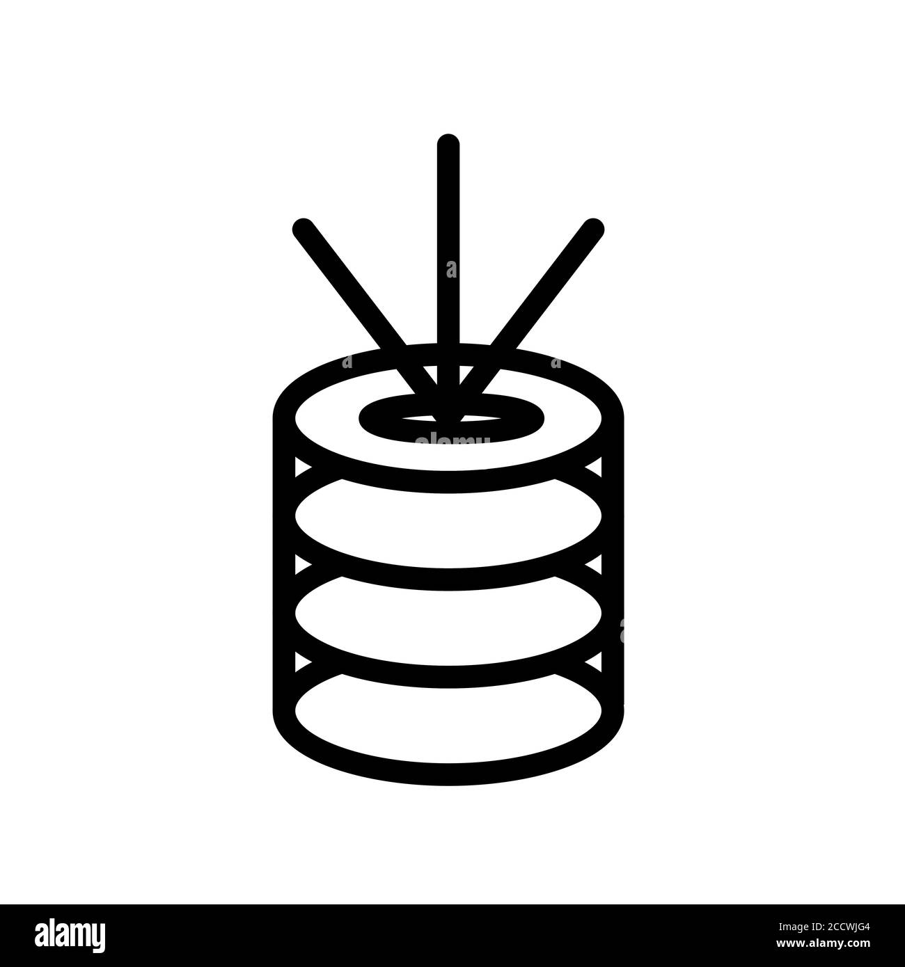 Base coin Cut Out Stock Images & Pictures - Alamy