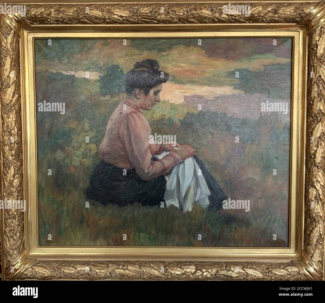 Wenz hi-res stock photography and images - Alamy