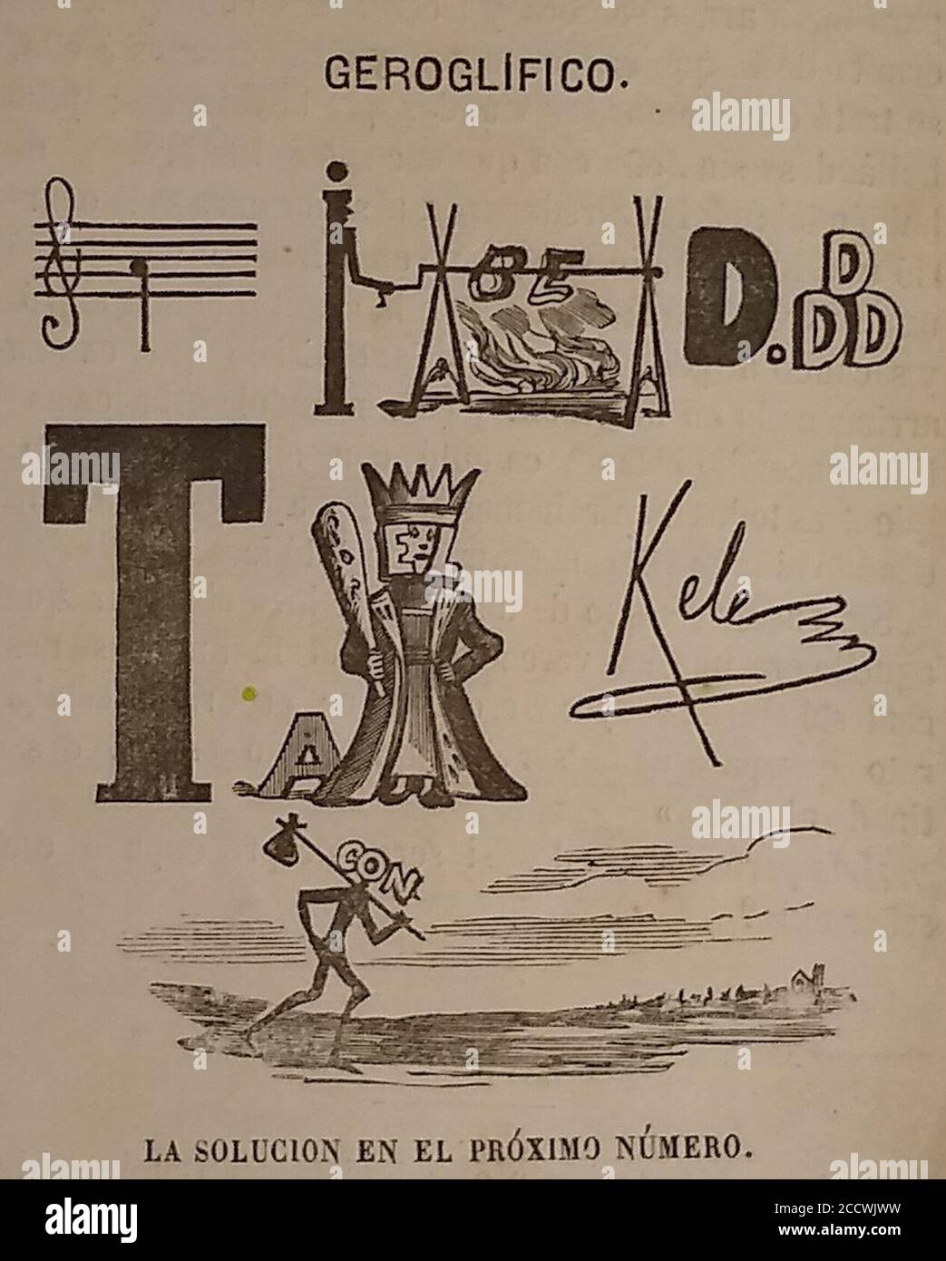 La flaca hi-res stock photography and images - Alamy