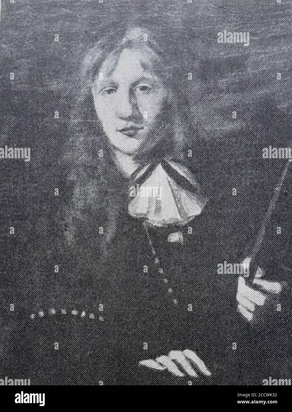 Johnsen hi-res stock photography and images - Alamy