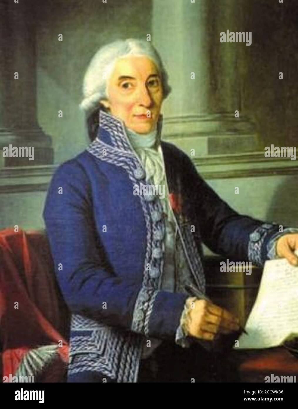 Jean baptiste lynch hi-res stock photography and images - Alamy