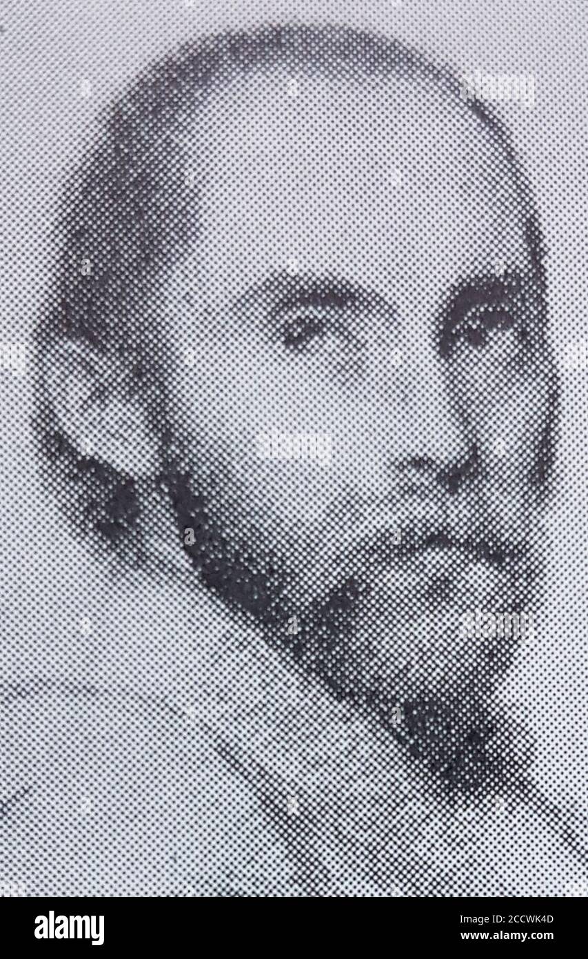 Rohl maria hi-res stock photography and images - Alamy