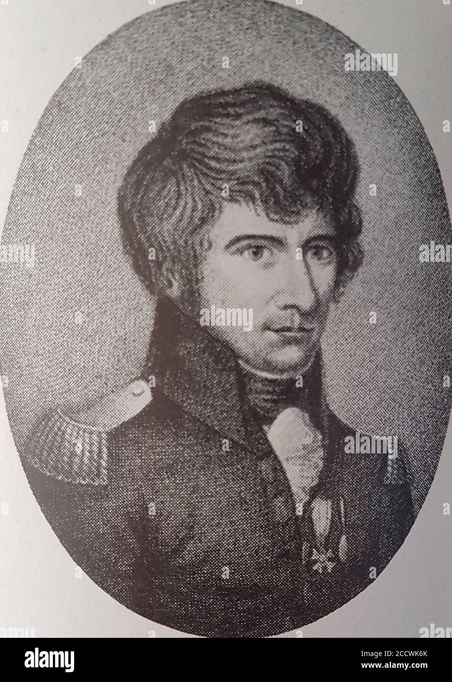 Ruckman hi-res stock photography and images - Alamy