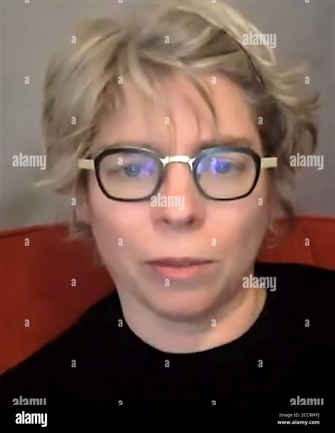 Jill lepore hi-res stock photography and images - Alamy