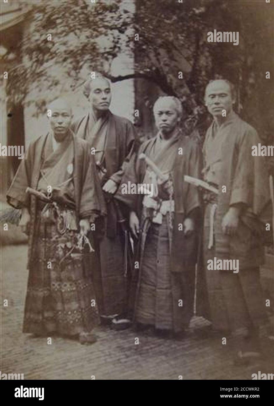 Japanese Mission in Utrecht Stock Photo - Alamy