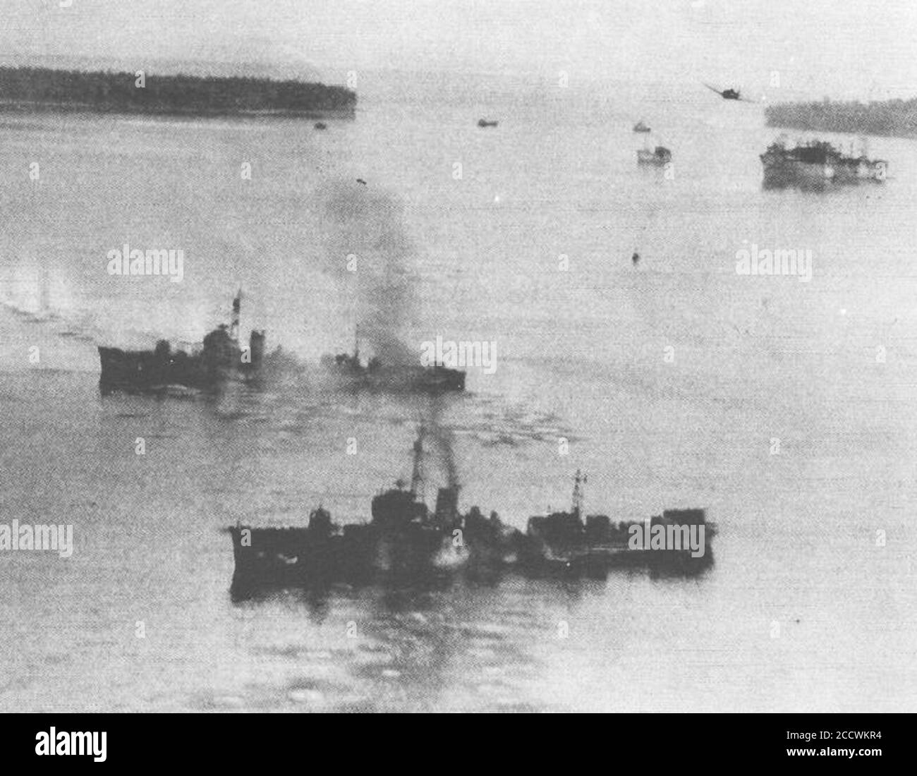 The minesweeper Black and White Stock Photos & Images - Alamy