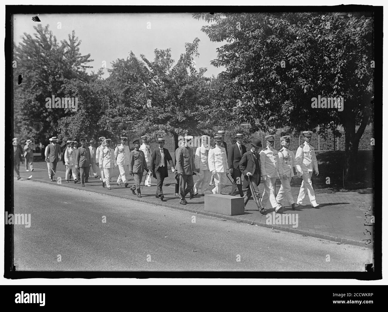 Naval landscape Cut Out Stock Images & Pictures - Alamy