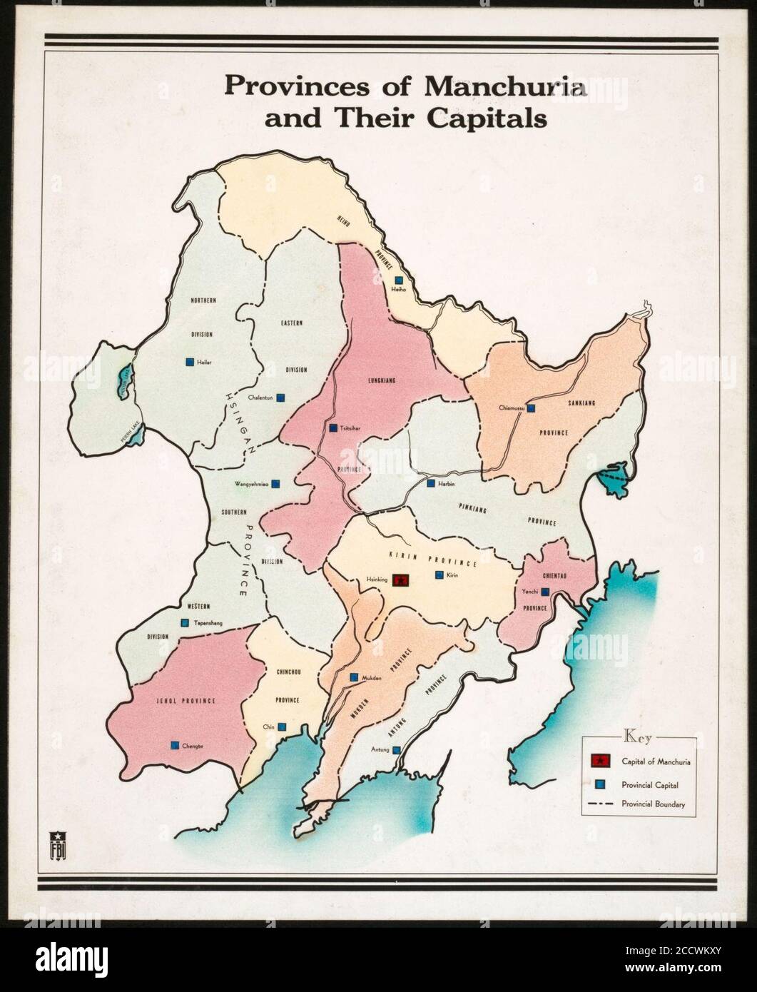 Japanese colonization hi-res stock photography and images - Alamy