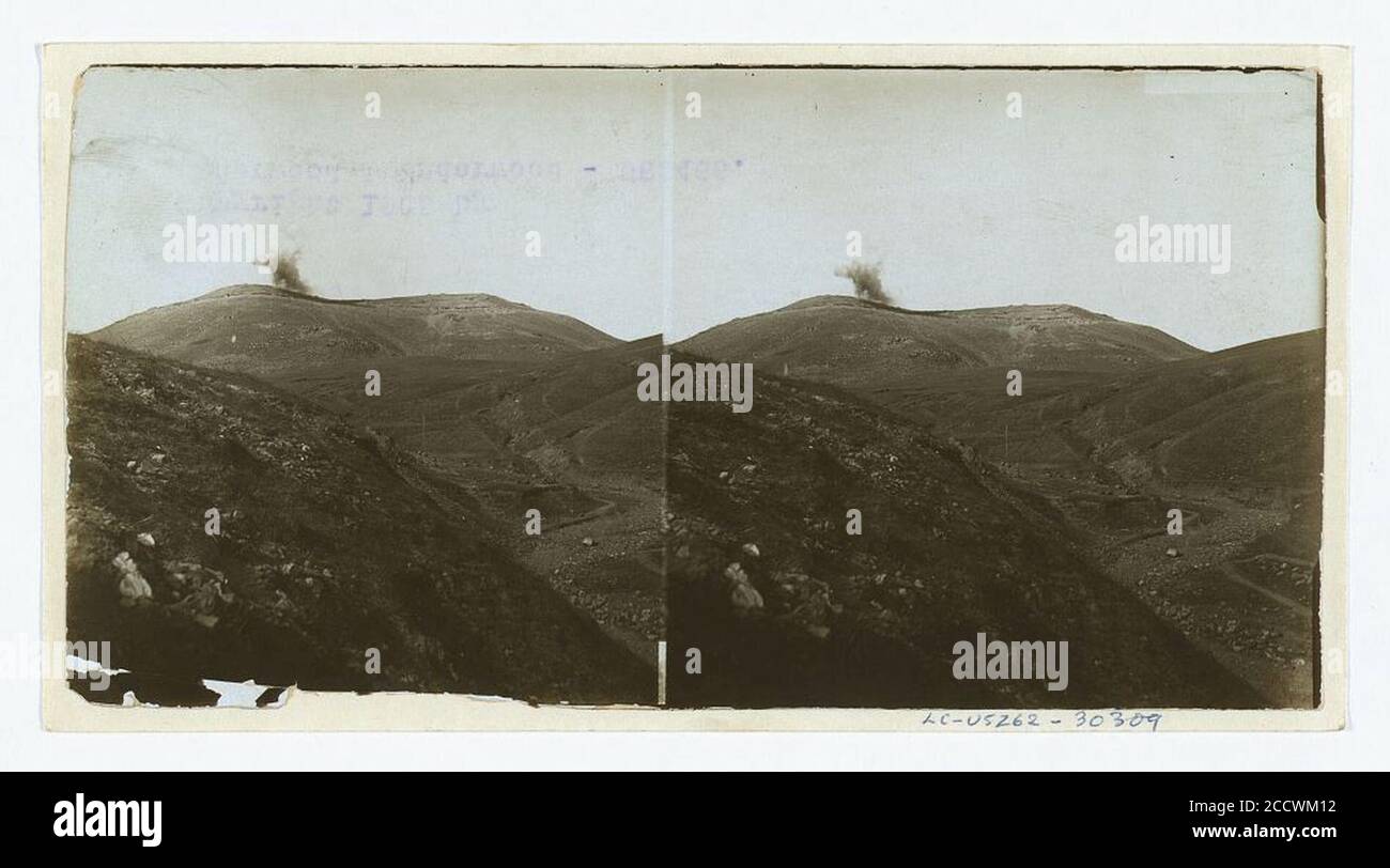 203 metre hill hi-res stock photography and images - Alamy