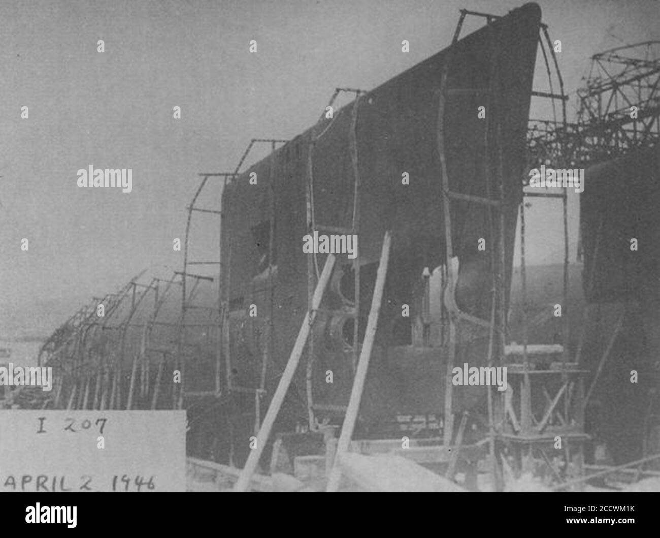 Japanese submarine hi-res stock photography and images - Alamy