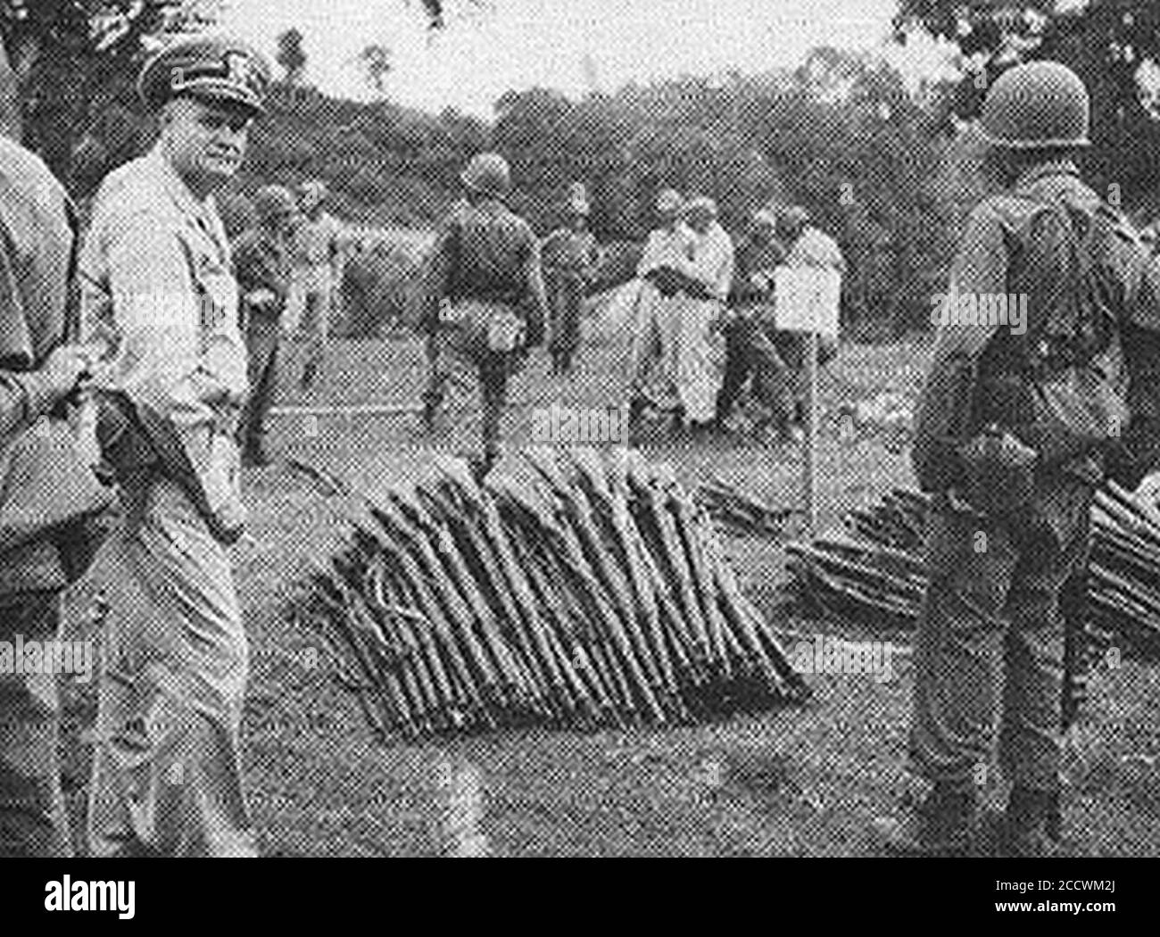 Japanese weapons hi-res stock photography and images - Alamy