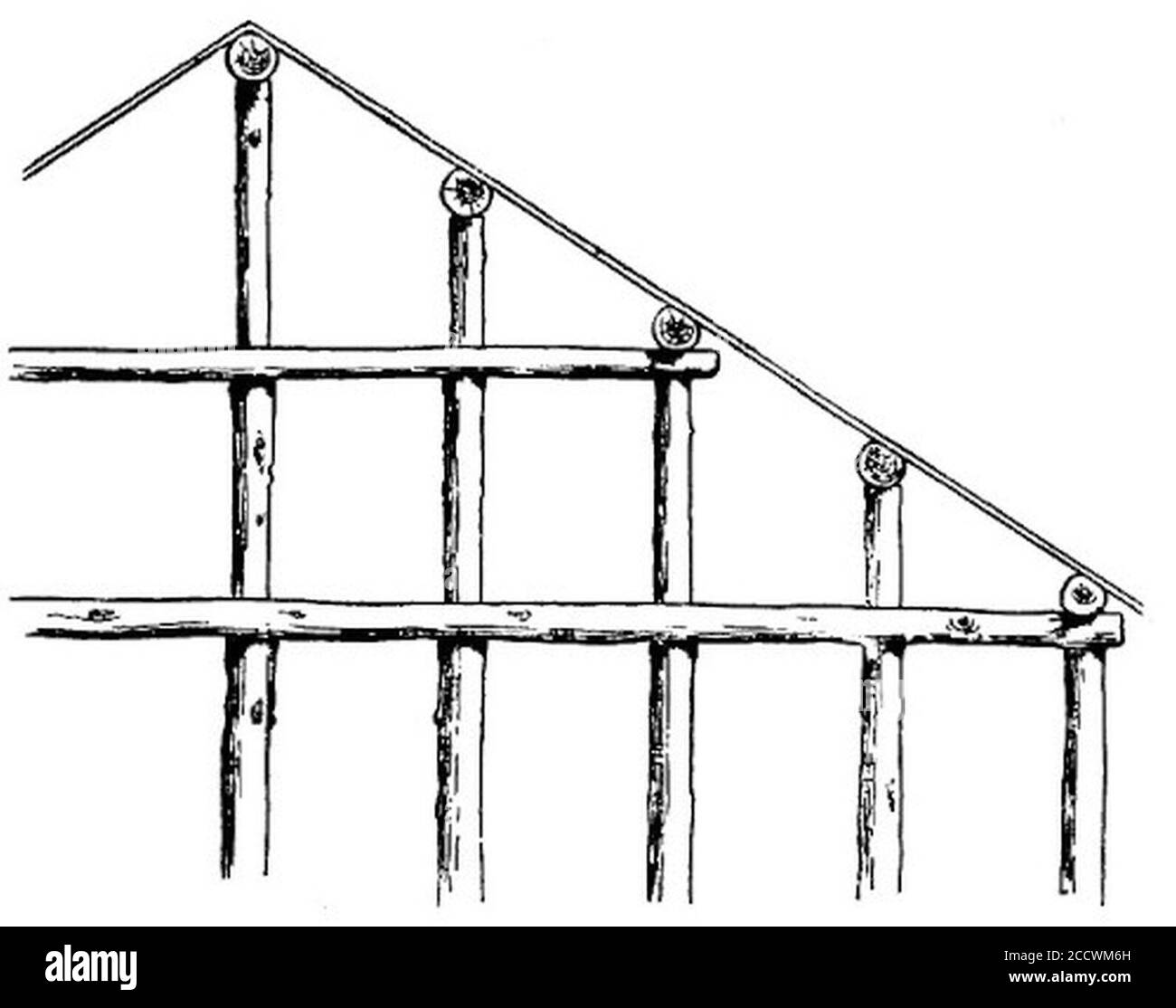 Classic framing Cut Out Stock Images & Pictures - Alamy