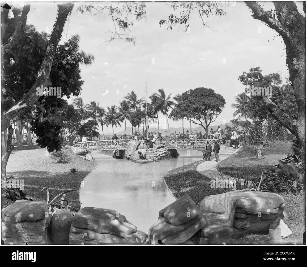 The Palacio Do Catete High Resolution Stock Photography and Images - Alamy