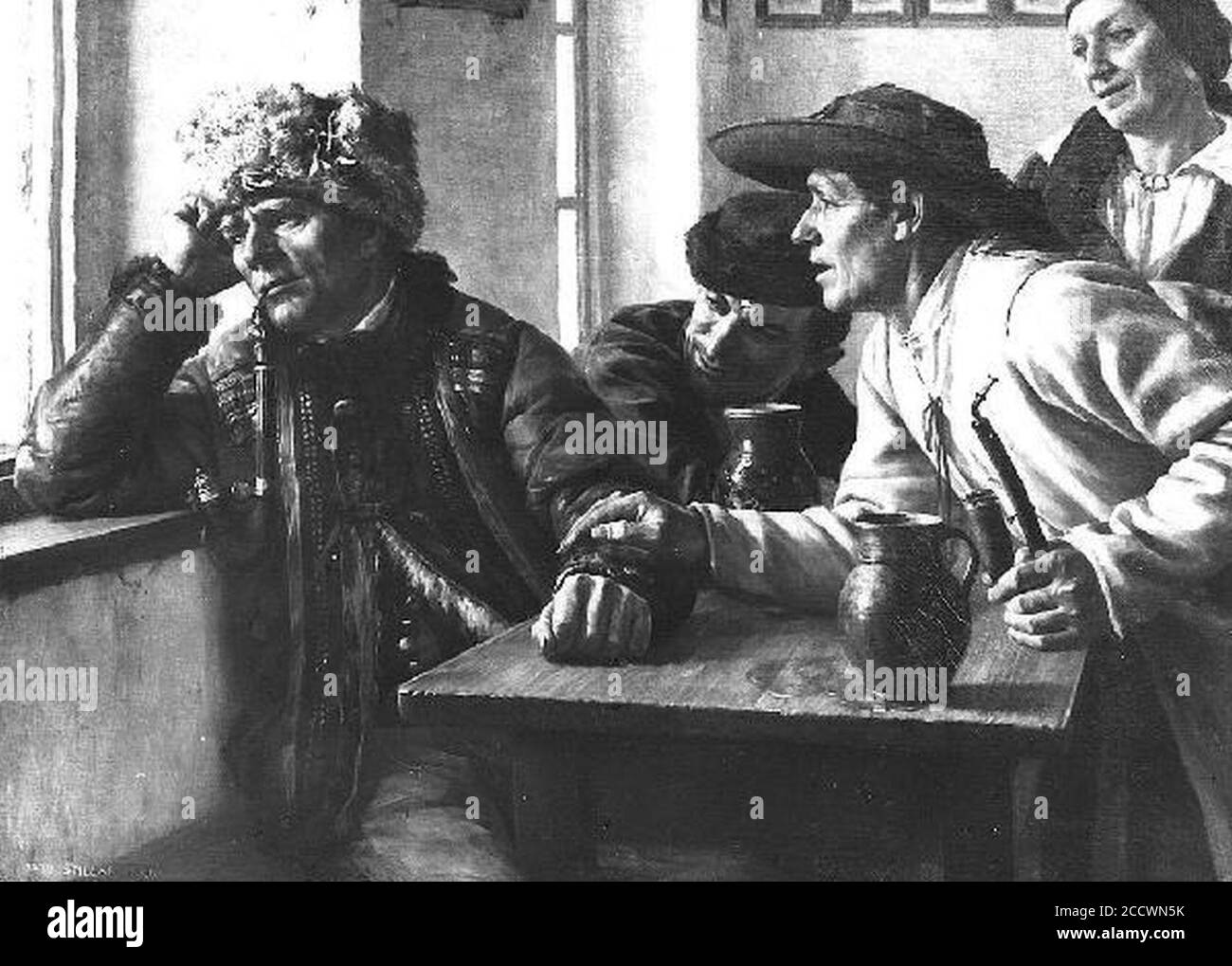 Jaroslav spillar hi-res stock photography and images - Alamy