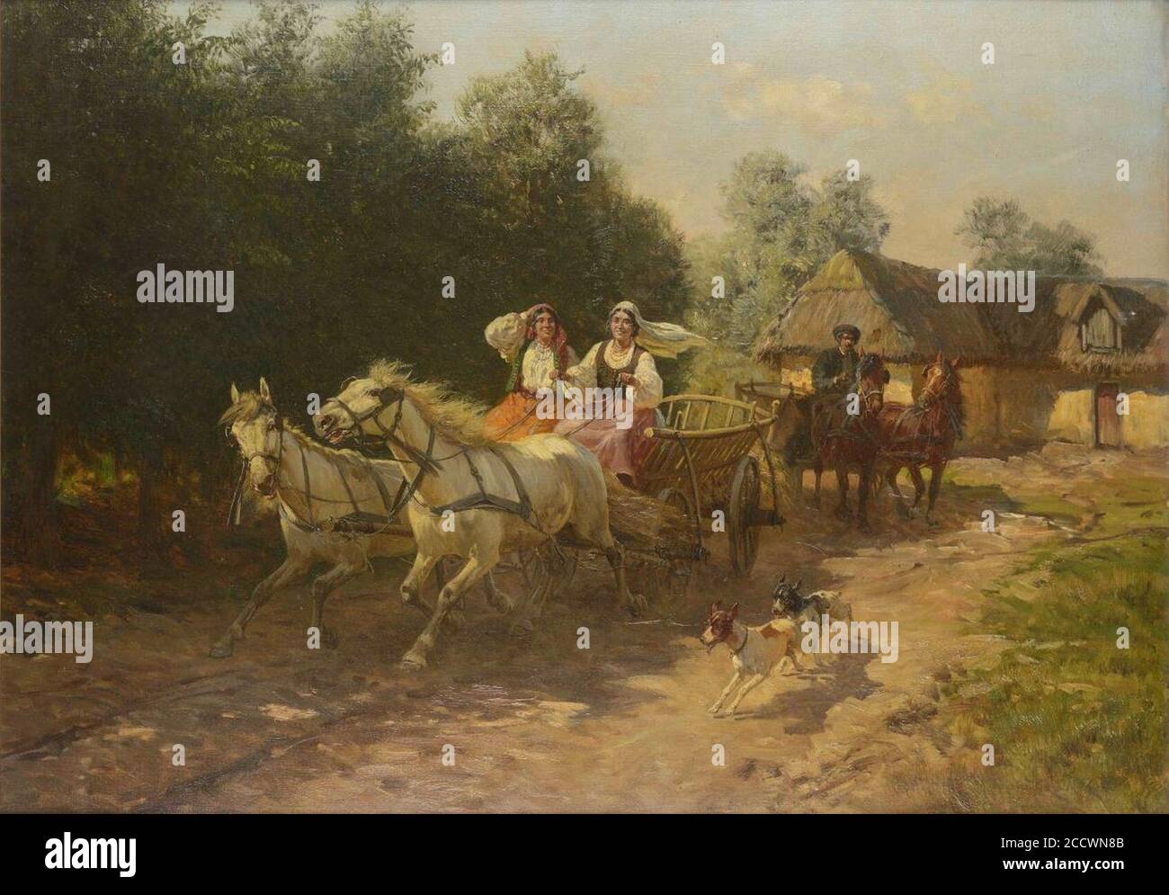 Jaroslav vesin hi-res stock photography and images - Alamy