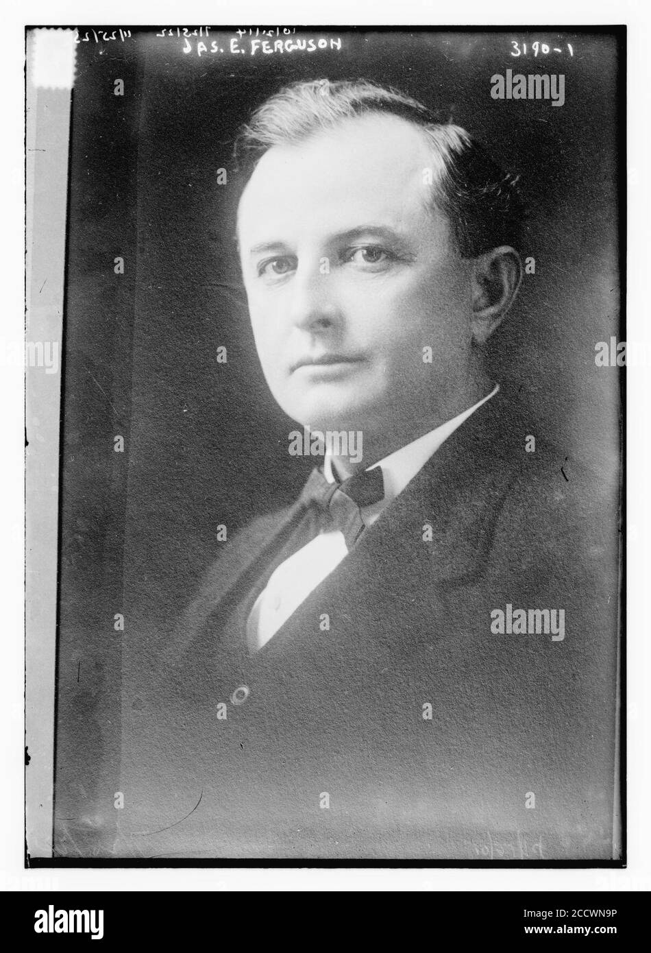 Jas. E. Ferguson Stock Photo - Alamy