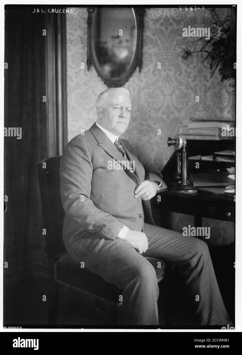 Couzens hi-res stock photography and images - Alamy