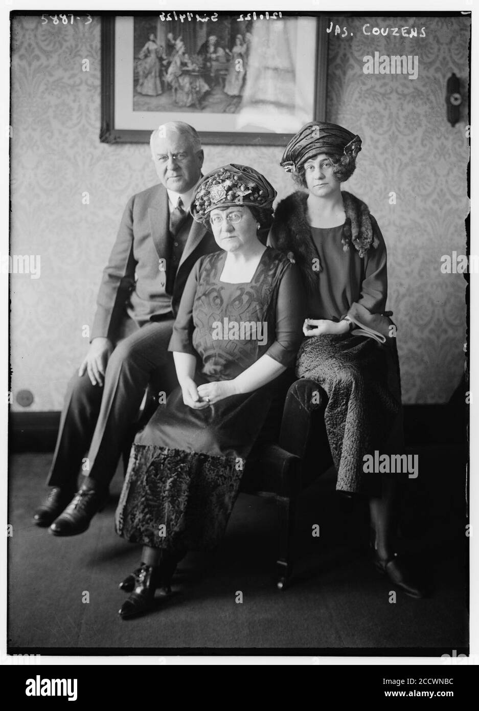 Couzens hi-res stock photography and images - Alamy