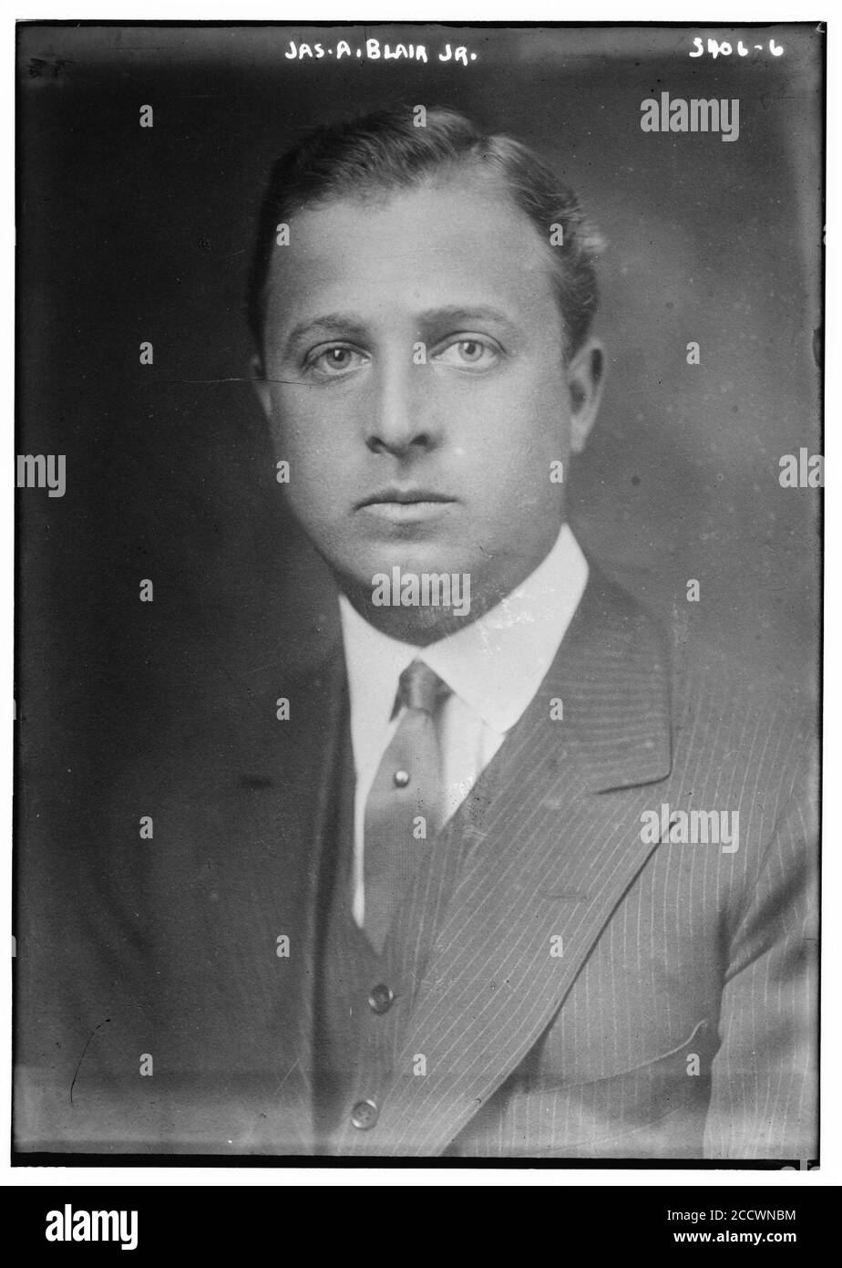 Blair Cut Out Stock Images & Pictures - Alamy