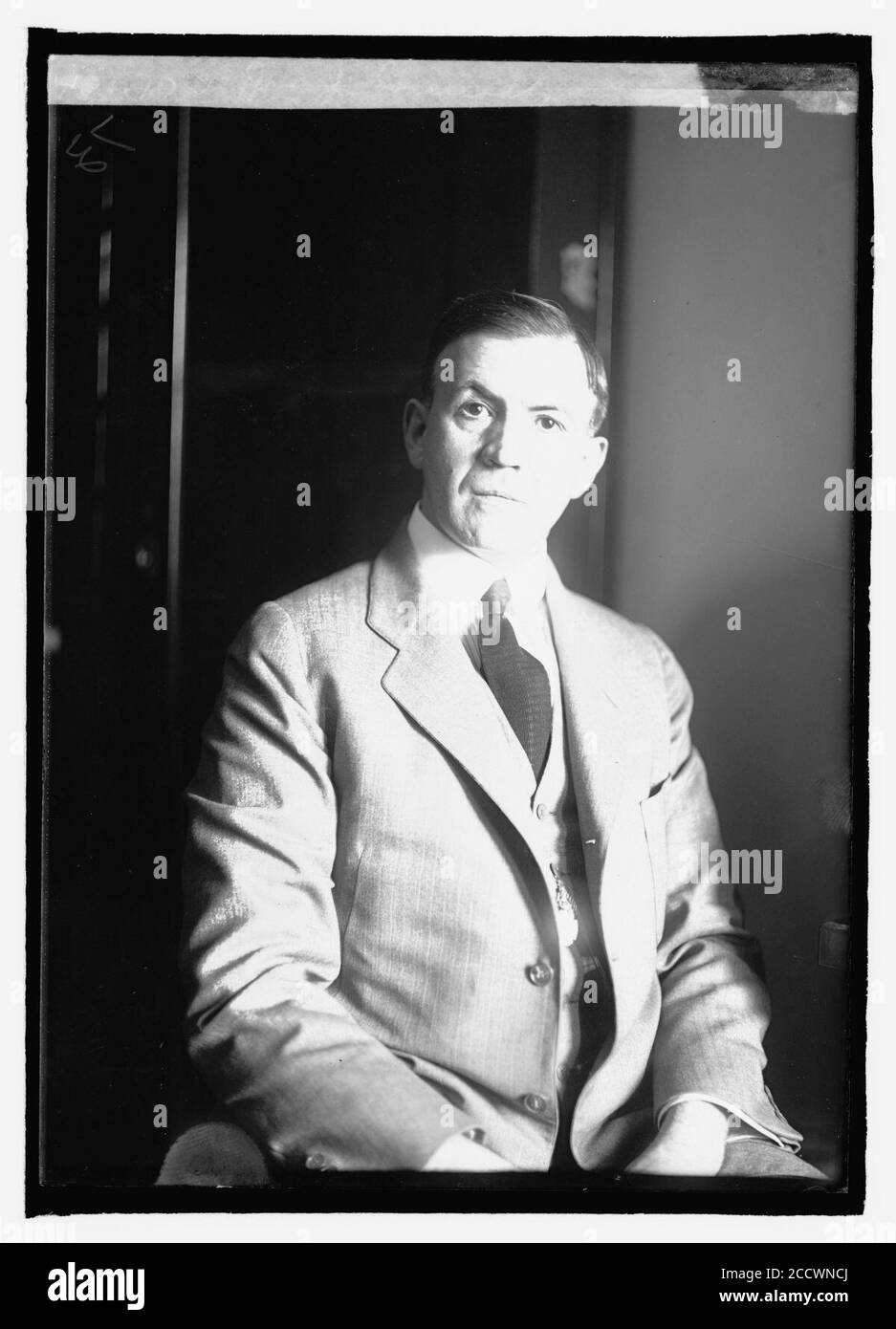 Jas. J. Connolly, Pa Stock Photo - Alamy