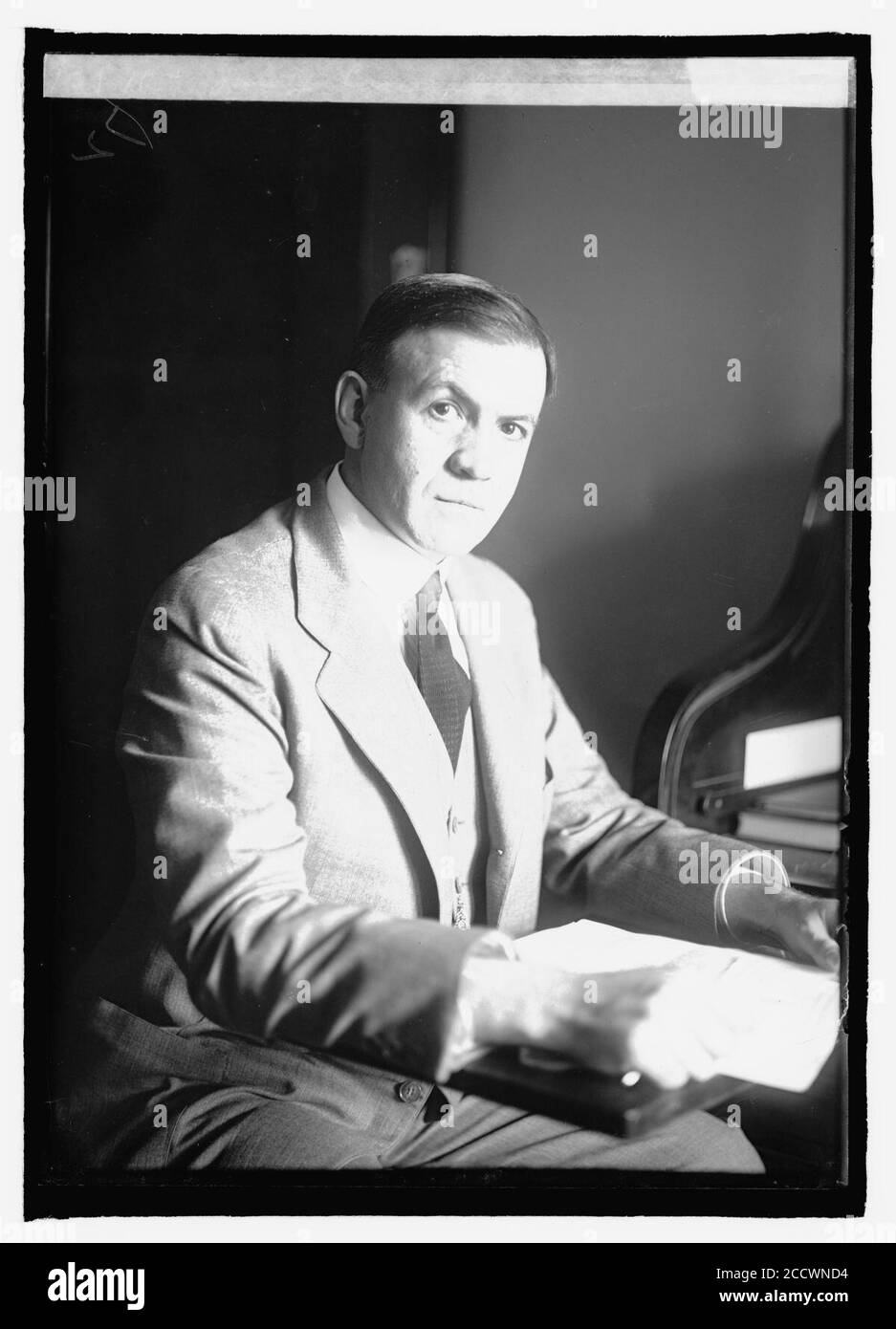 Jas. J. Connolly, Pa Stock Photo - Alamy