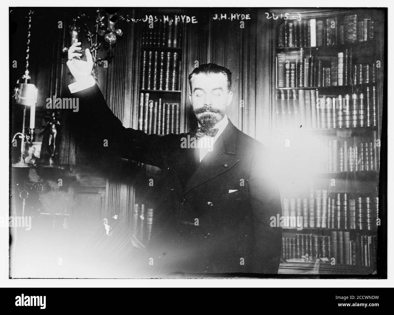 Jas hyde hi-res stock photography and images - Alamy