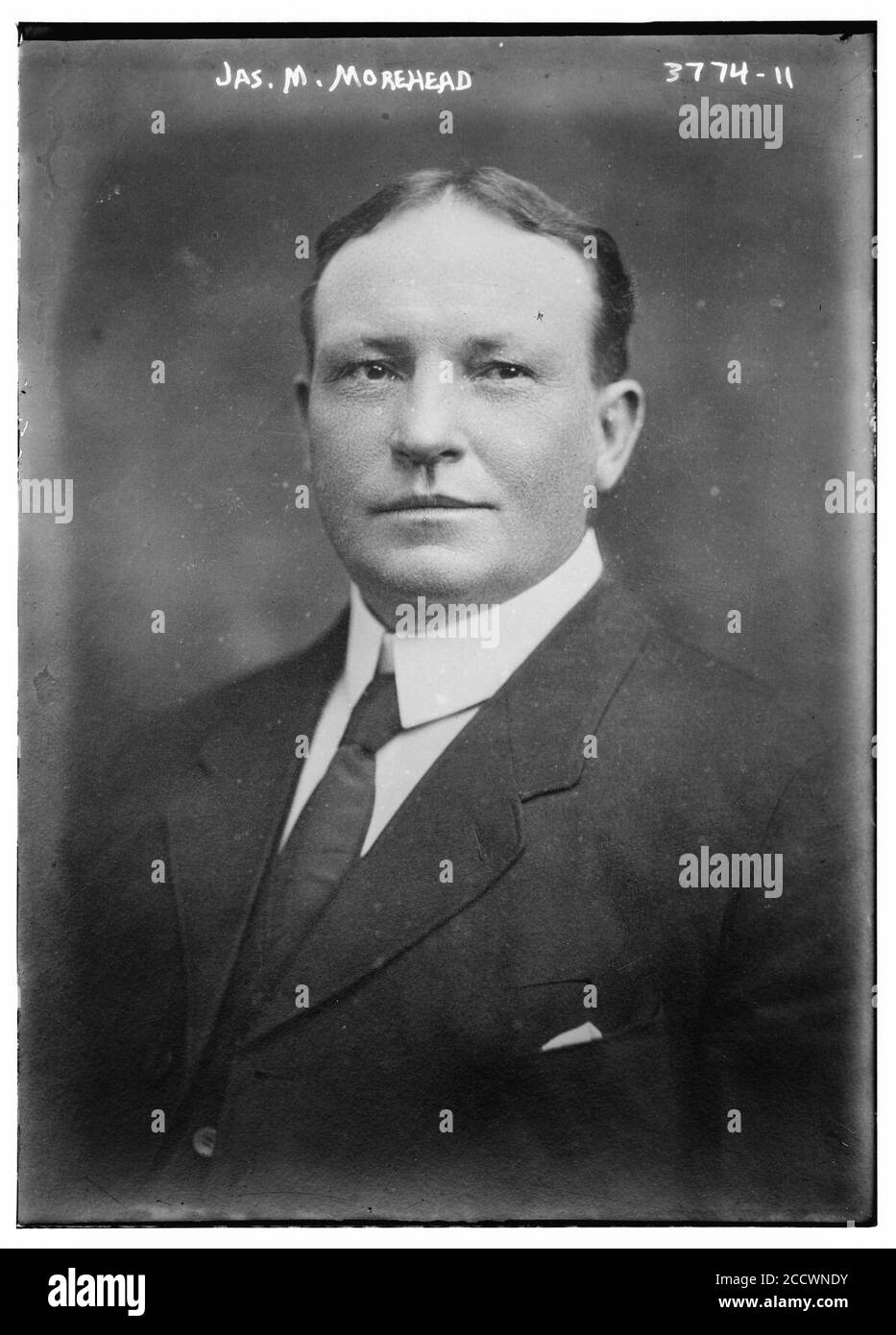 Jas m morehead hi-res stock photography and images - Alamy