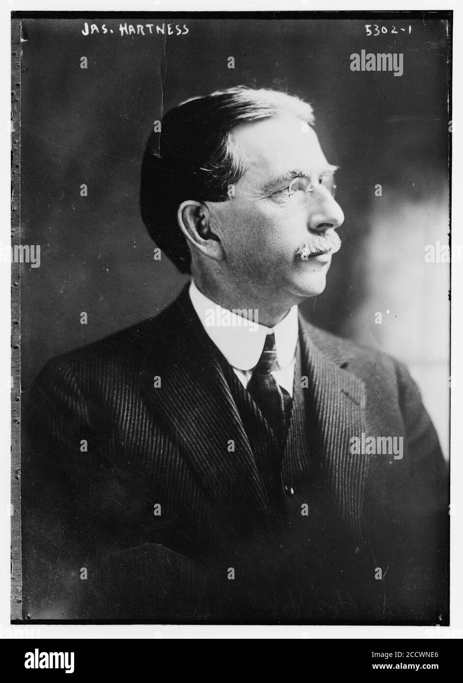 Hartness hi-res stock photography and images - Alamy