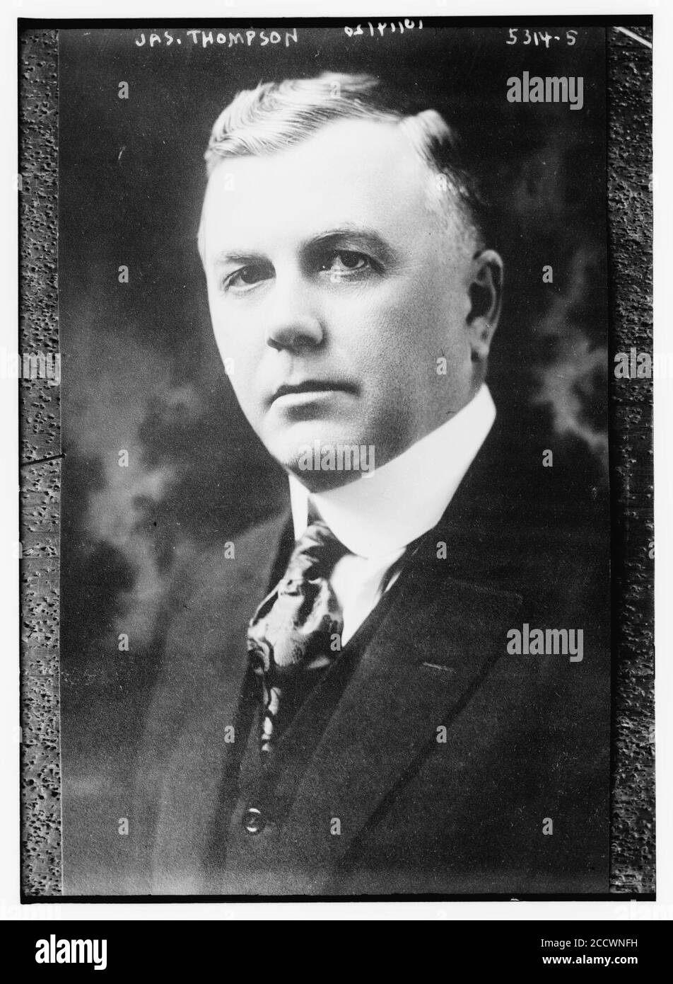 Thompson Cut Out Stock Images & Pictures - Alamy