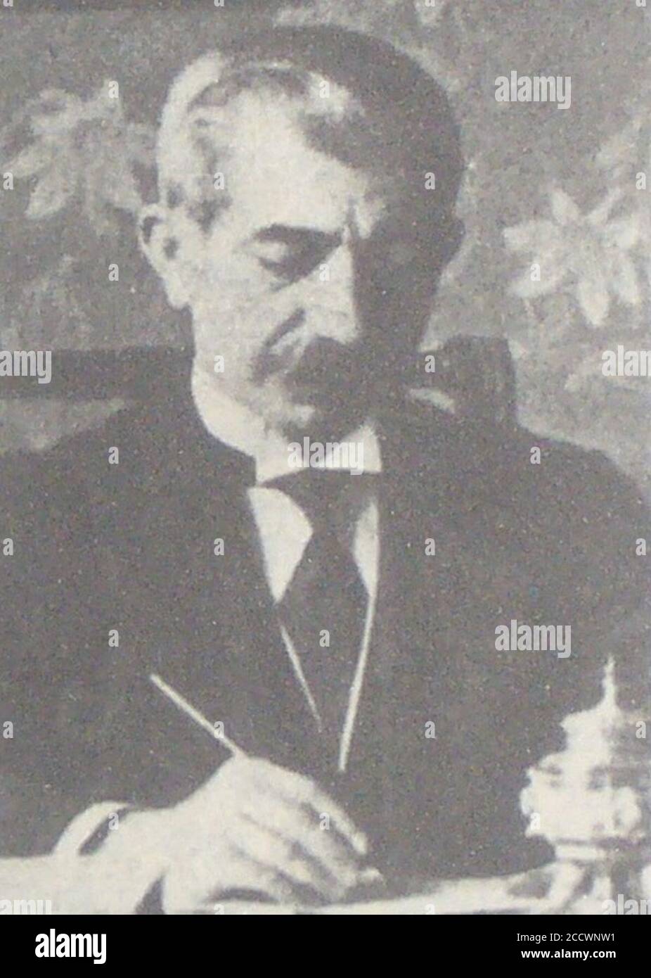 Jaume Boloix i Canela Stock Photo - Alamy