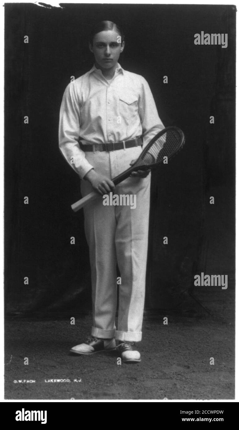 Jay gould ii hi-res stock photography and images - Alamy
