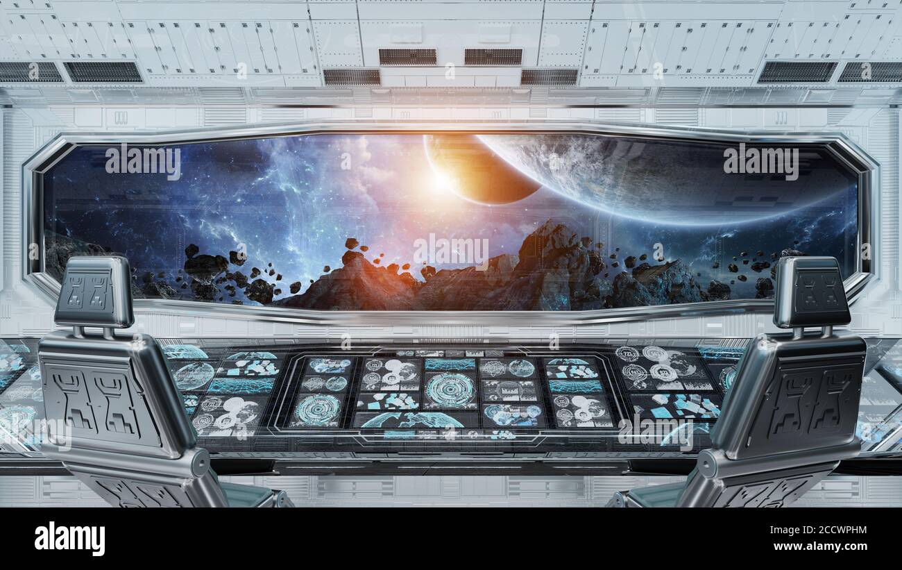 Starship system hi-res stock photography and images - Alamy