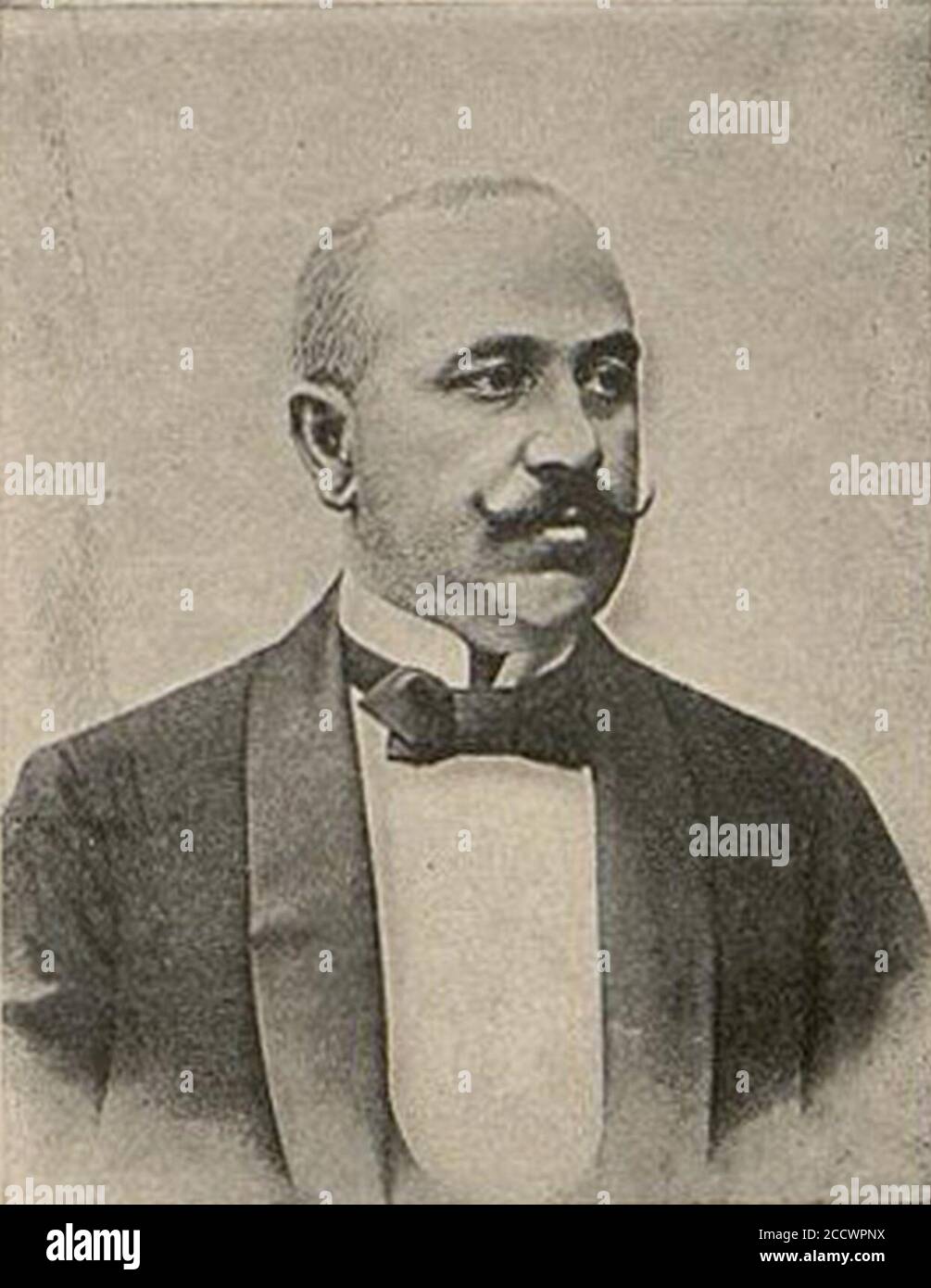 Jaŭstach Lubanski. Яўстах Любанскі (1906 Stock Photo - Alamy